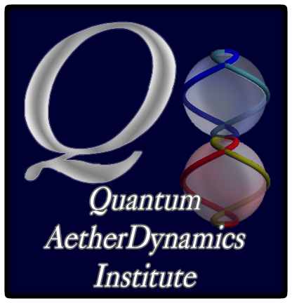 Aether Physics Model | Quantum AetherDynamics Institute
